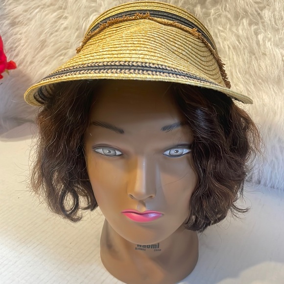 Tahari | Accessories | Tahari Hat | Poshmark